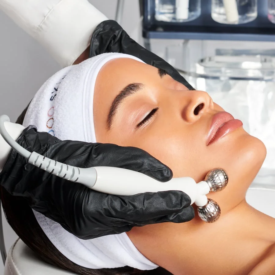 Skinwave Facial Treatment In Annapolis, MD | Euna Aesthetics