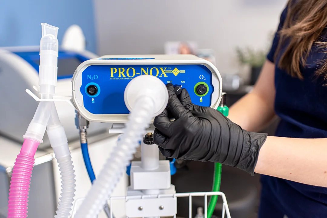 Pro-Nox Therapy in Annapolis, MD | Anxiety Relief Treatment